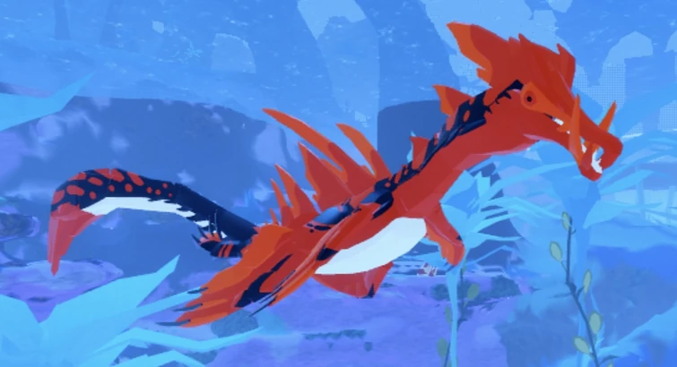 can i see a clownfish mut please | Fandom