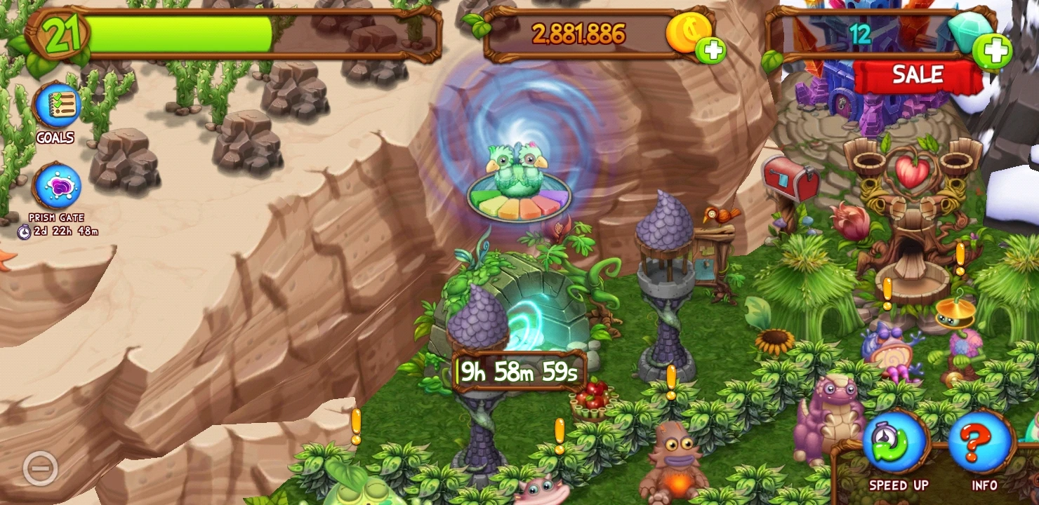 YEETY QUIBBY | Fandom