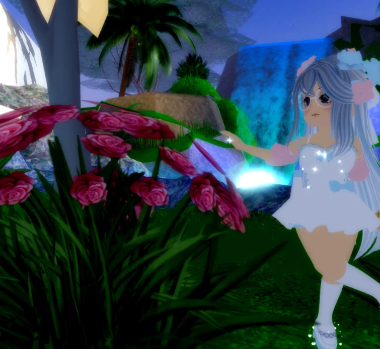 Discuss Everything About Royale High Wiki | Fandom