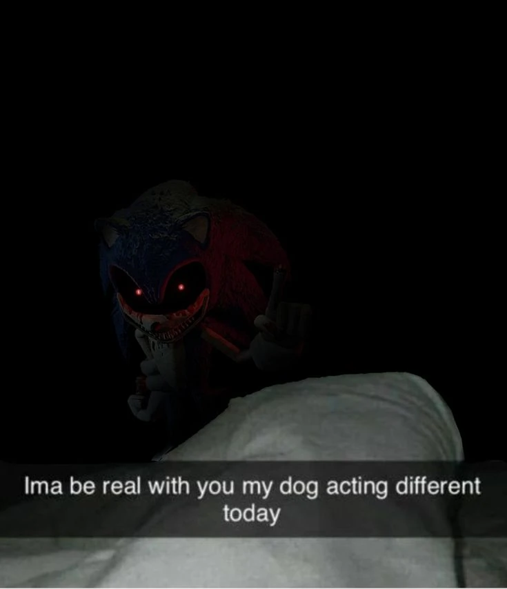 Yo guys, is my dog aight? | Fandom