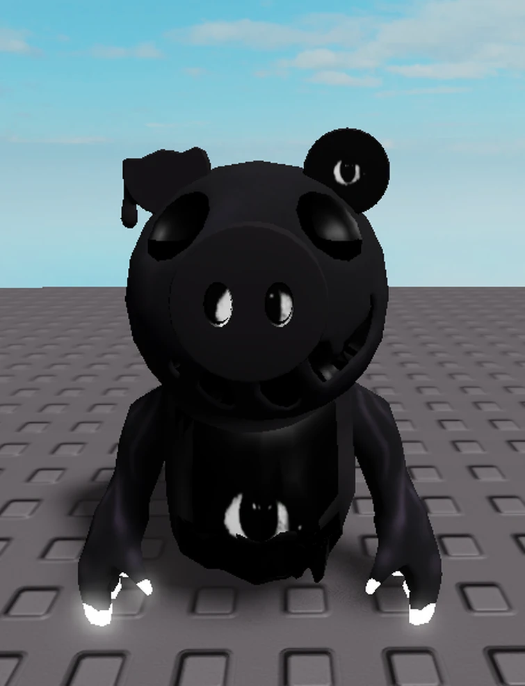 Discuss Everything About Piggy Wiki | Fandom