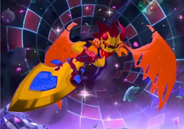 Now here’s a design that took me a while: Immaculate Parallel Meta ...