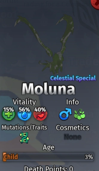 Trading Tokens & Muts ! [ UPDATED ] | Fandom