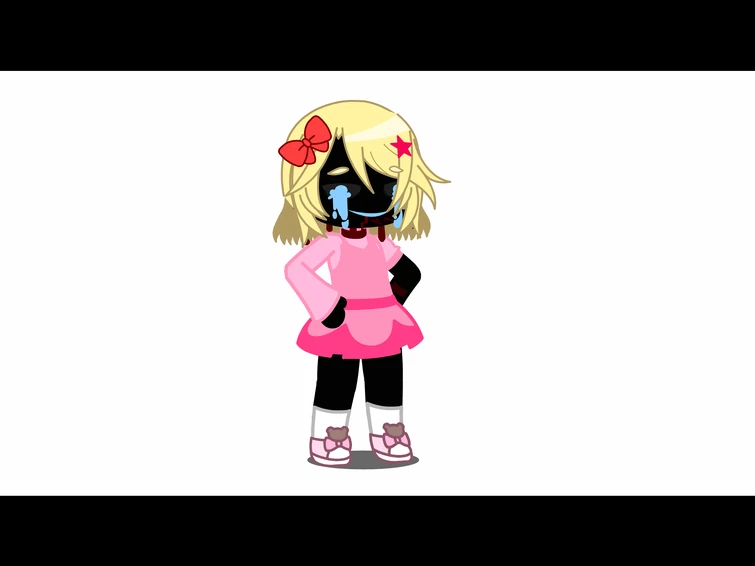 Can y’all give me tips to make my Susie design better? | Fandom