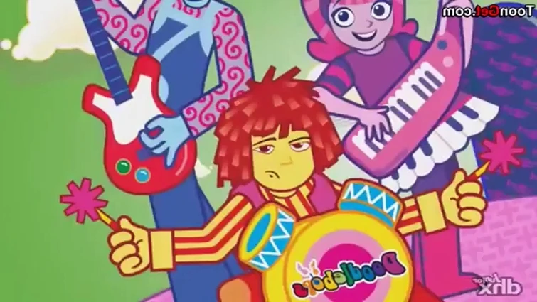 Discuss Everything About Doodlebops Wiki | Fandom