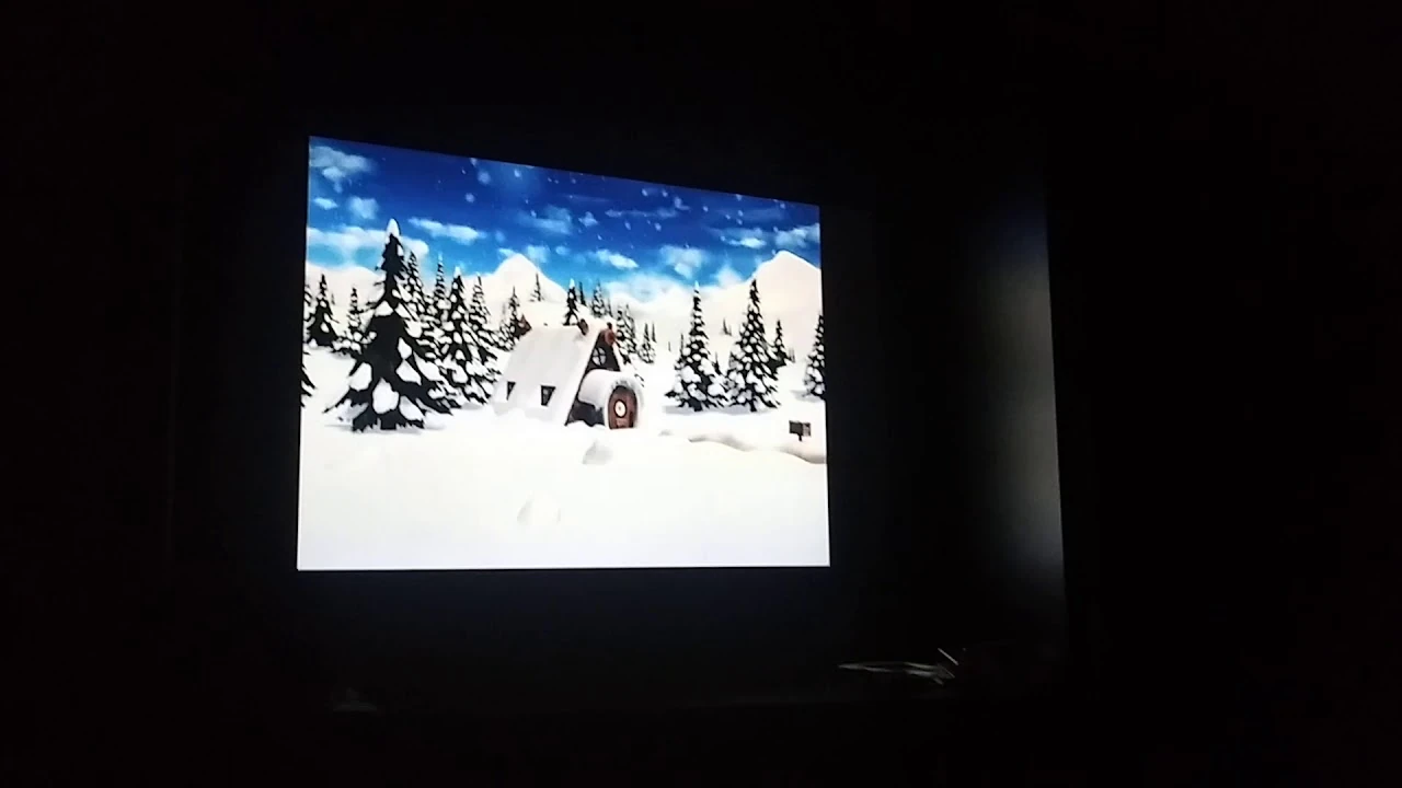 Pororo Season 1 Theme song Hulu version | Fandom