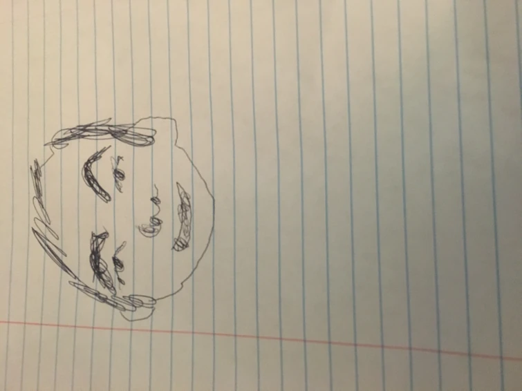 Day 1 of drawing nextbots for the 1 year anniversary | Fandom