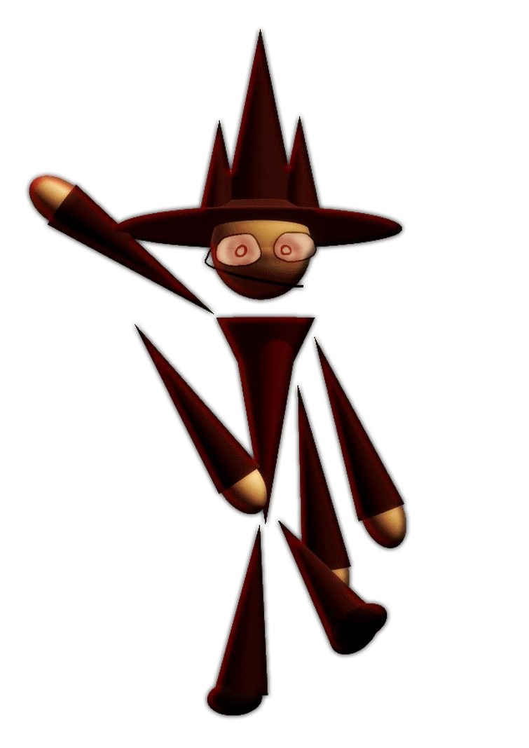 hellbreaker renders | Fandom