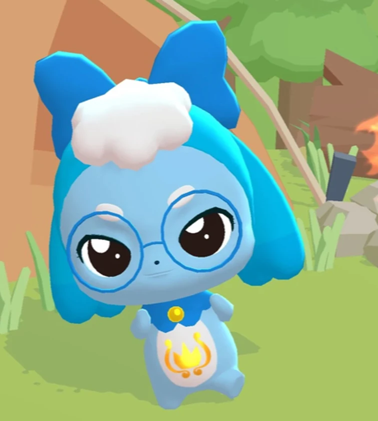 Dada Ping’s backstory is going to be long | Fandom