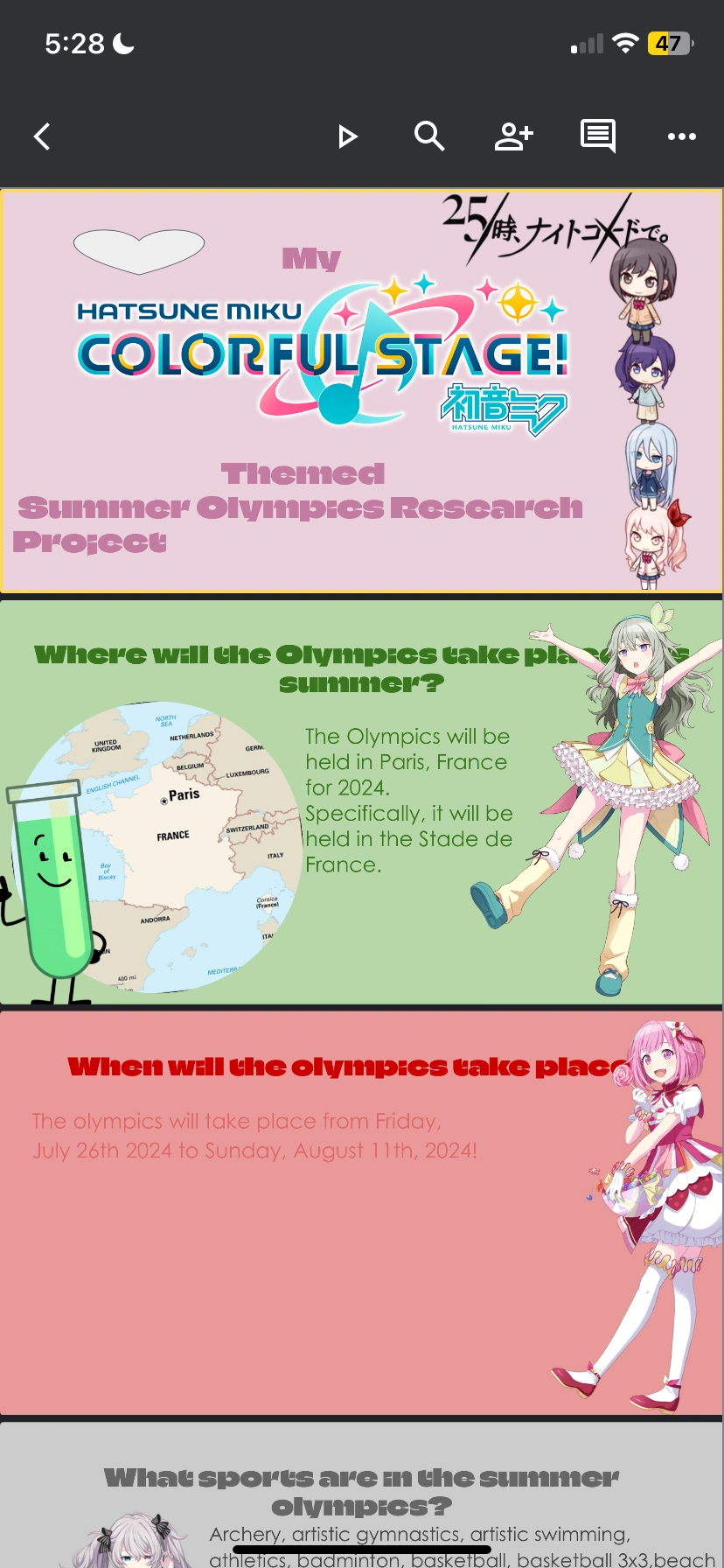 chat am i cooked. | Fandom