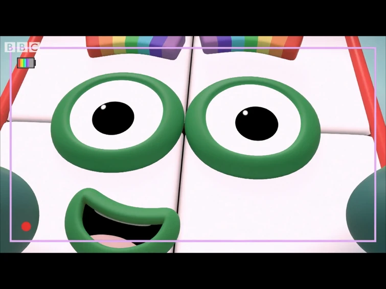 Discuss Everything About Numberblocks Wiki | Fandom