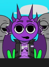 Transfeminine Durple | Fandom