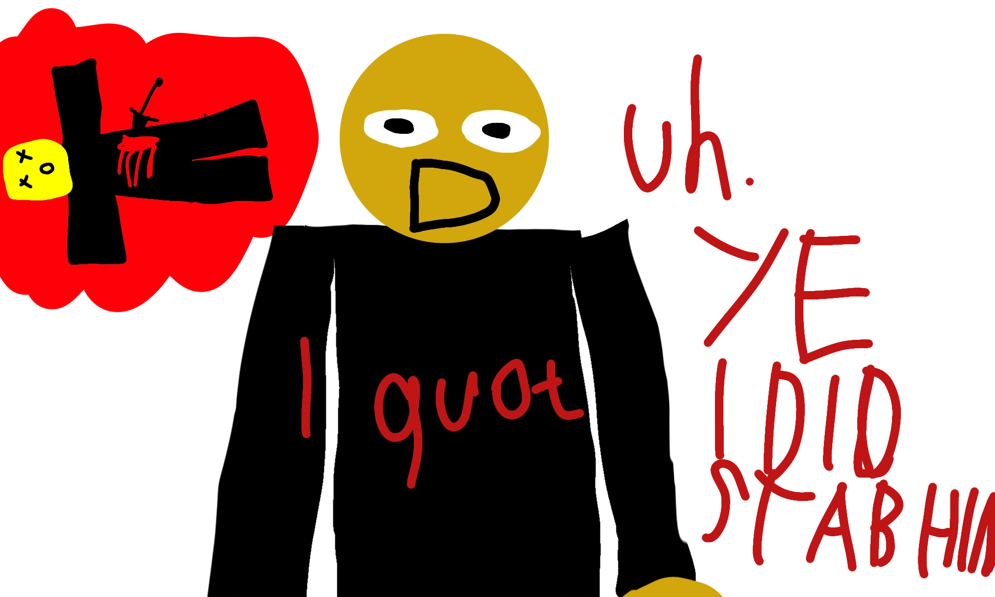 Murder | Fandom