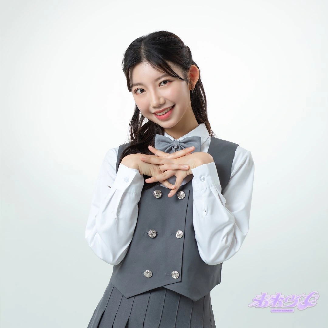 Xiyeon | Dancing Diamond 52 Series Wiki | Fandom