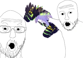 wiki user talazep when one-eyed rock golem | Fandom