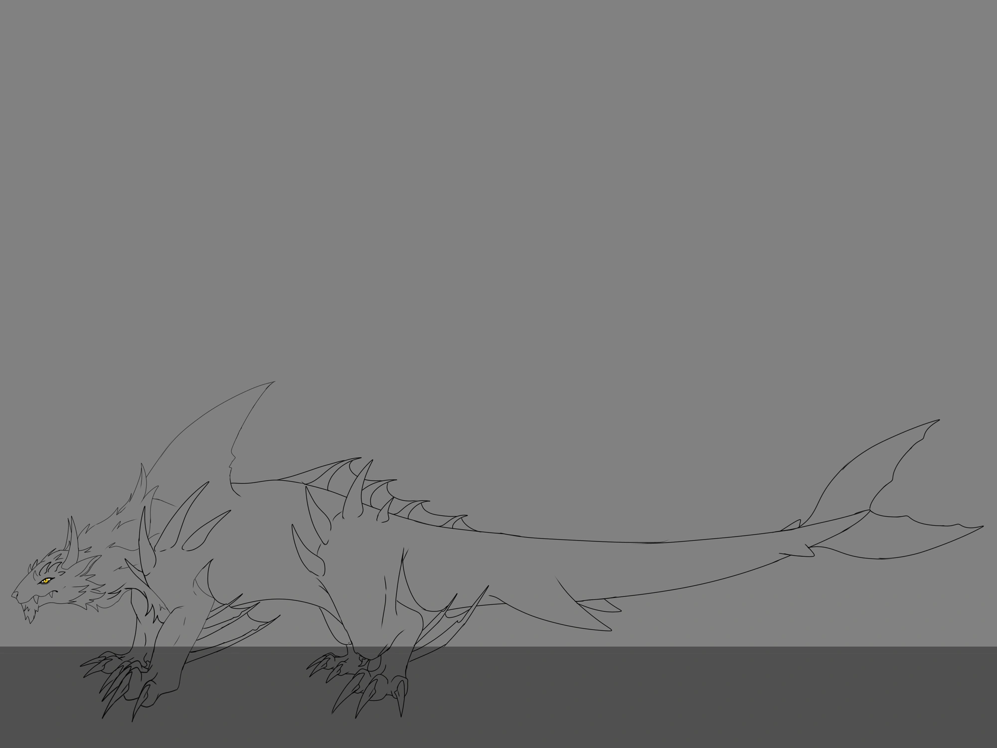 Orca concept WIP? | Fandom