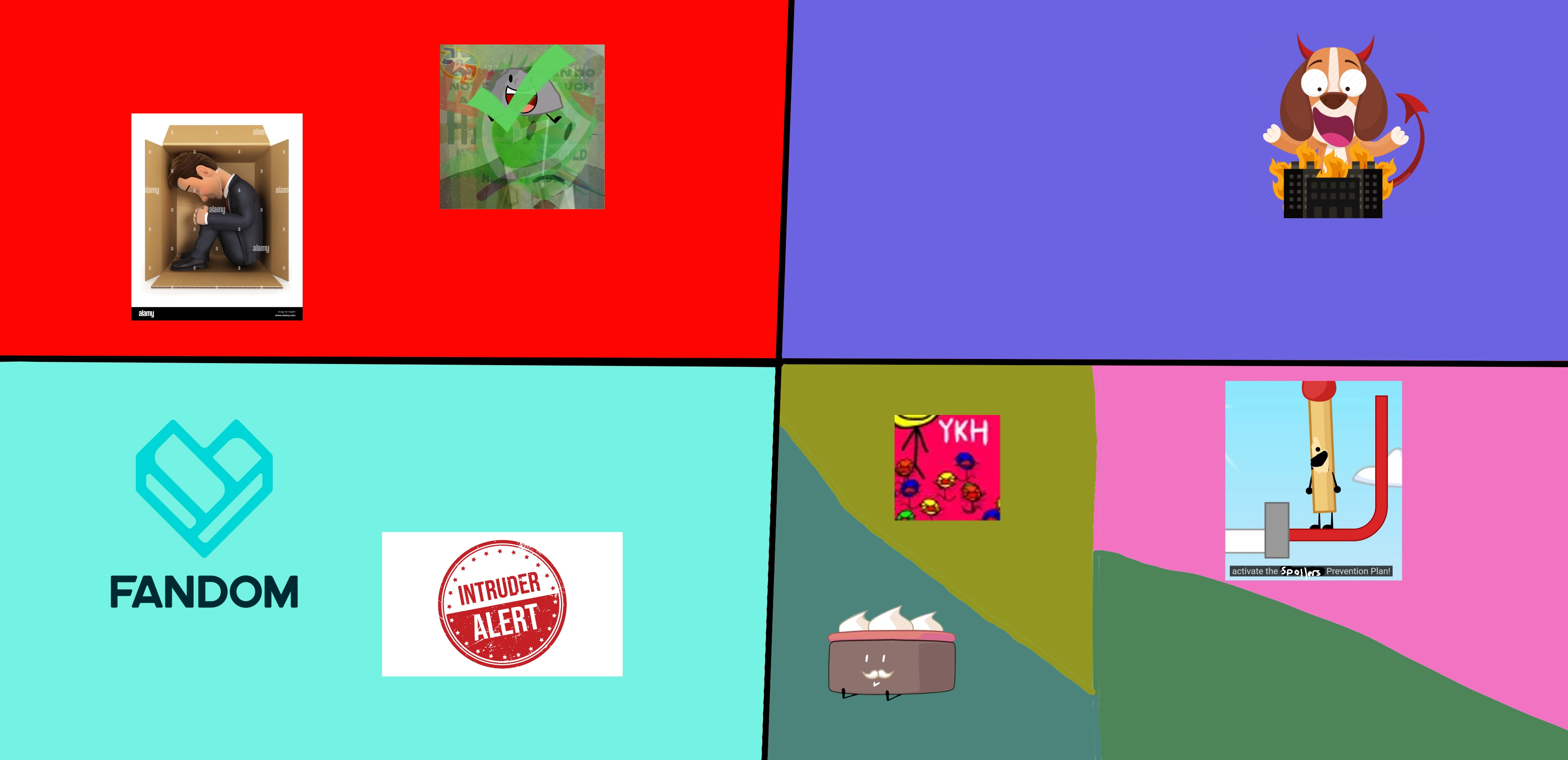 instant voting 3 | Fandom