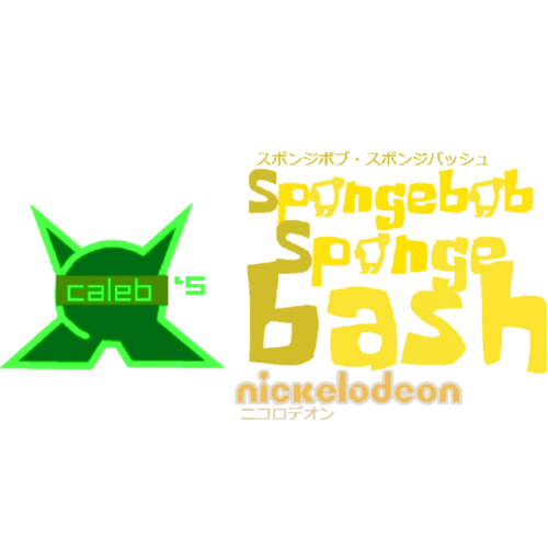 Spongebash sorta thing | Fandom