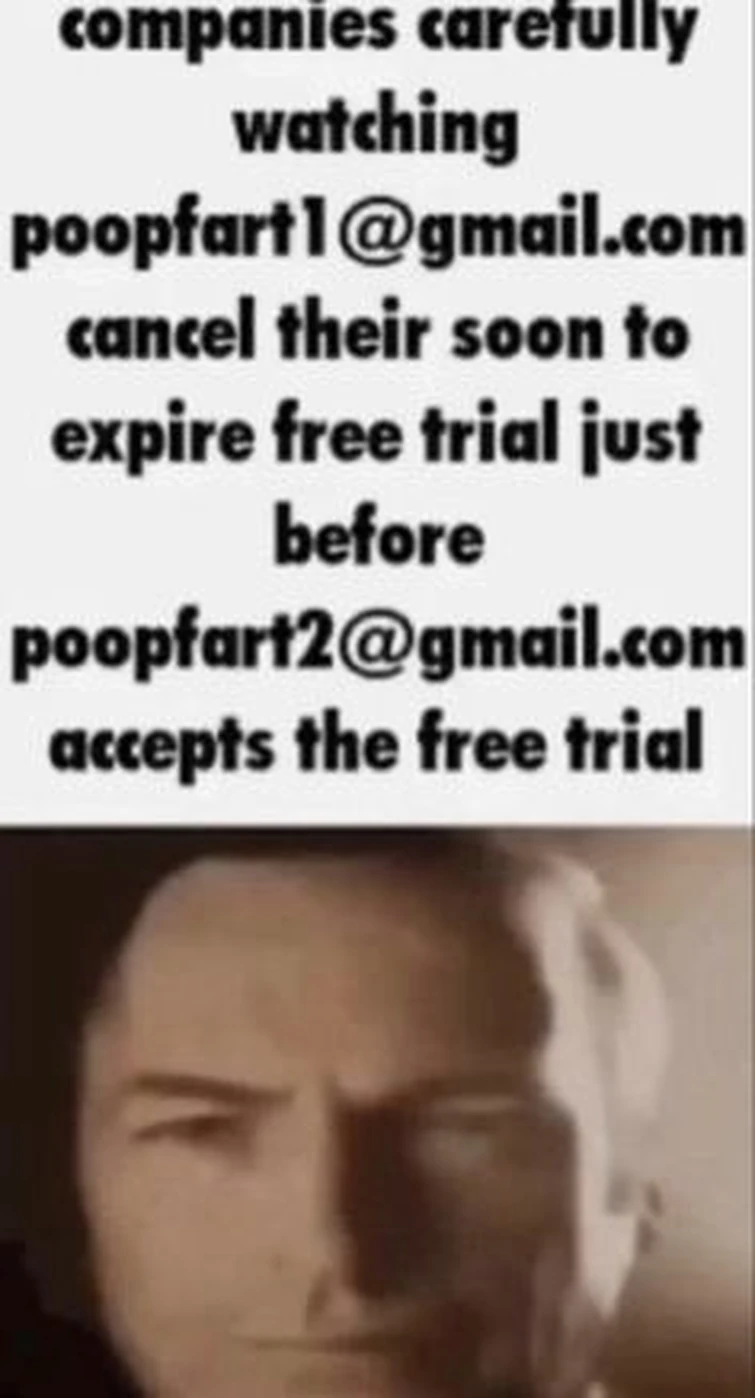 random shitpost because yes | Fandom