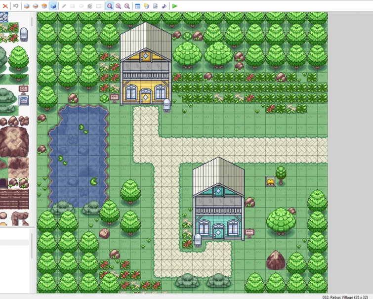 Project Sonaria, battle test post wooah!! | Fandom