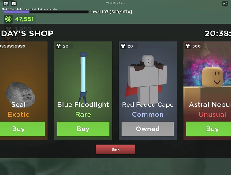 Discuss Everything About Roblox Evade Wiki | Fandom