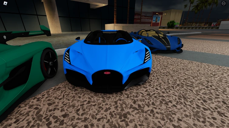 Discuss Everything About Driving Empire Wiki | Fandom