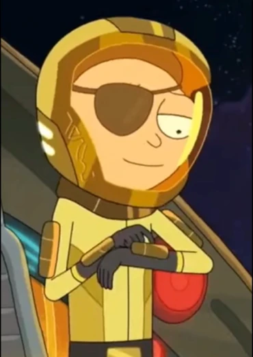 Discuss Everything About Rick and Morty Wiki | Fandom