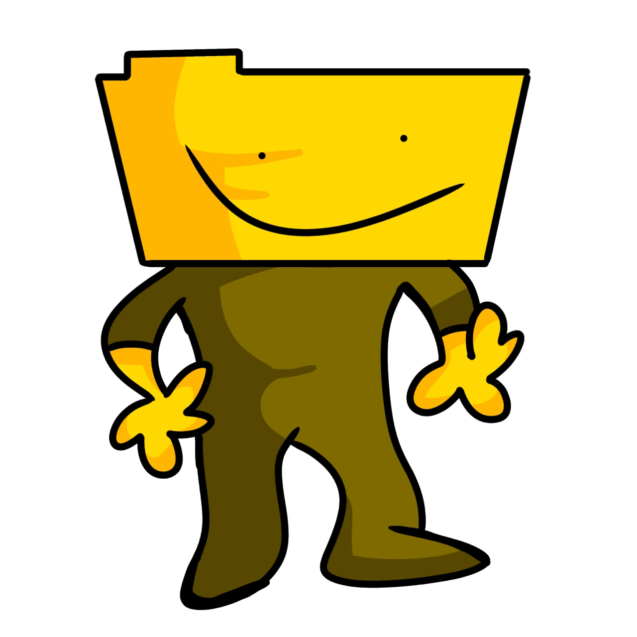 Bob - Onslaught | Fandom