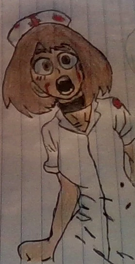 Vampire Uraraka! | Fandom