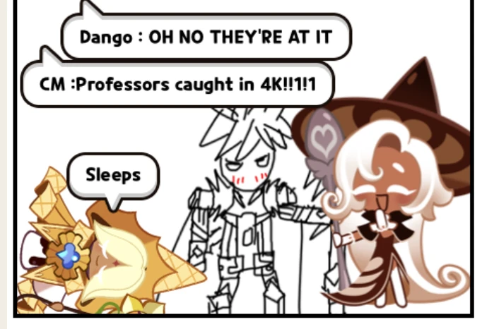 Explaining the magic rp | Fandom