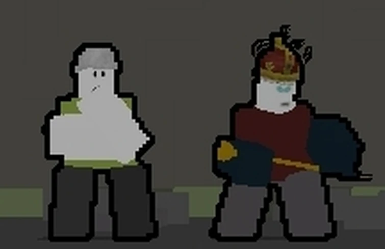 Discuss Everything About Block Tales Wiki | Fandom