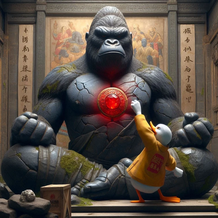 Discuss Everything About Kung Fu Panda Wiki | Fandom