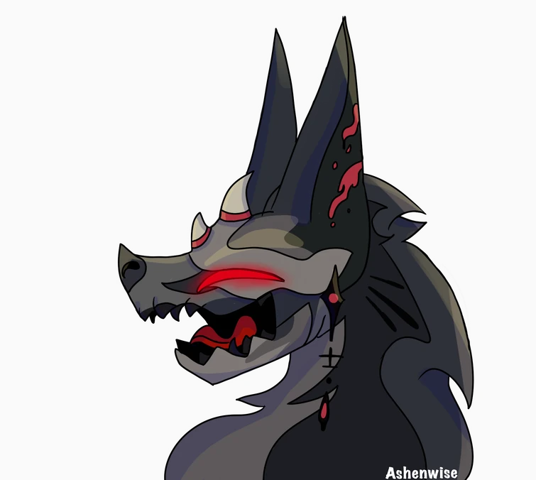 Morcanix art | Fandom