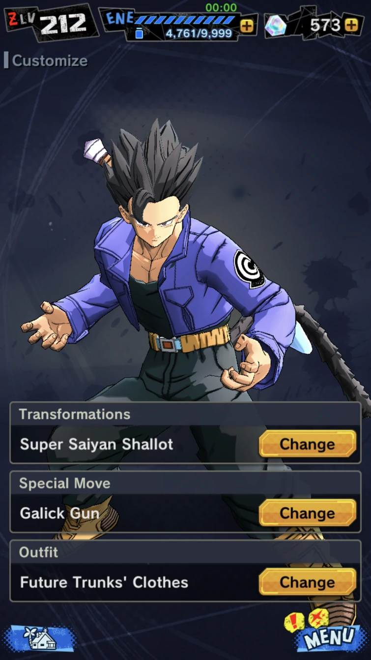 [DBL] Shallot Cosplays as… | Fandom