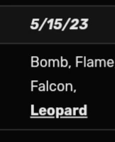 The heck did I miss | Fandom