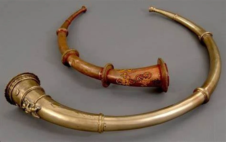 Have they used a sringa for the trailer for Star Wars: Eclipse? | Fandom