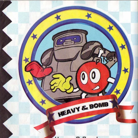 Heavy & Bomb the most forgotten sonic characters from the games that ...