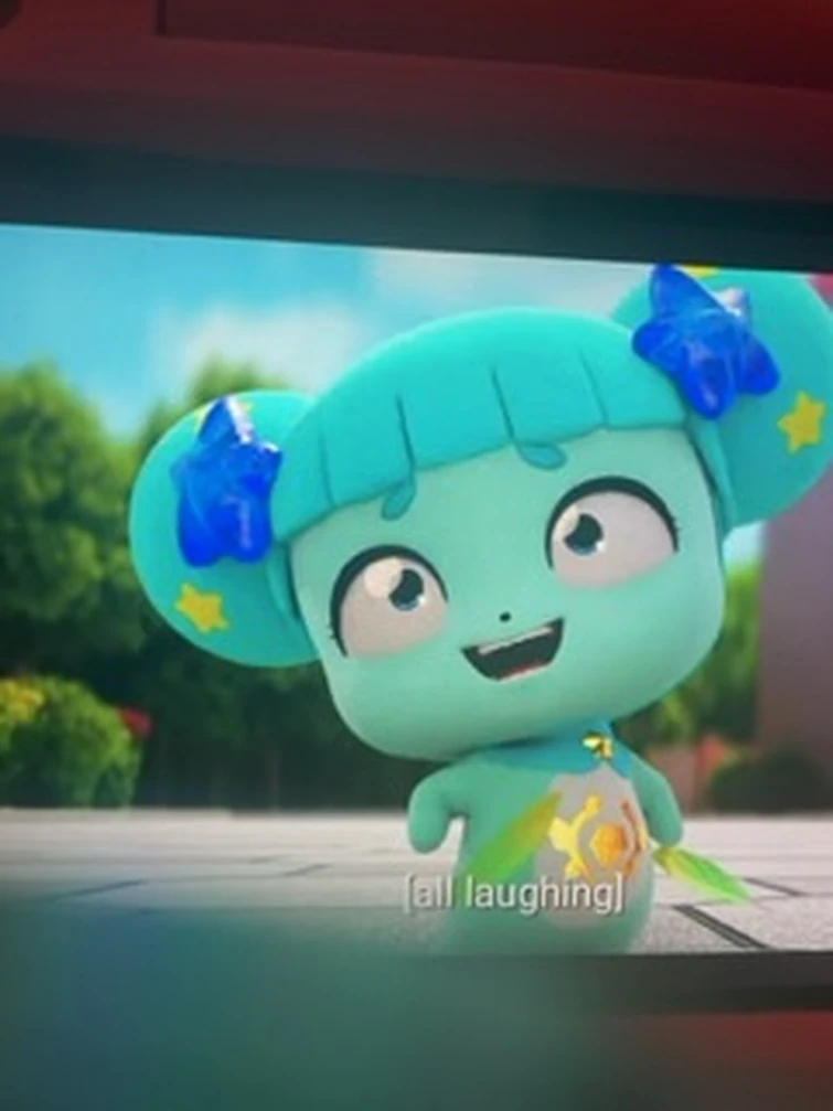 Discuss Everything About Catch! Teenieping Wiki | Fandom