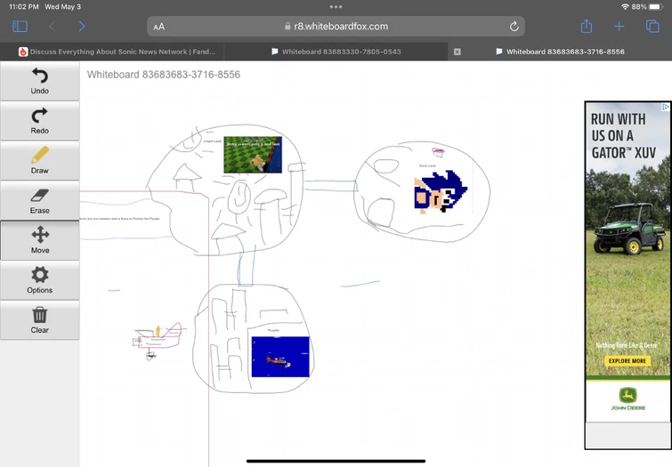 Whiteboard V4 | Fandom