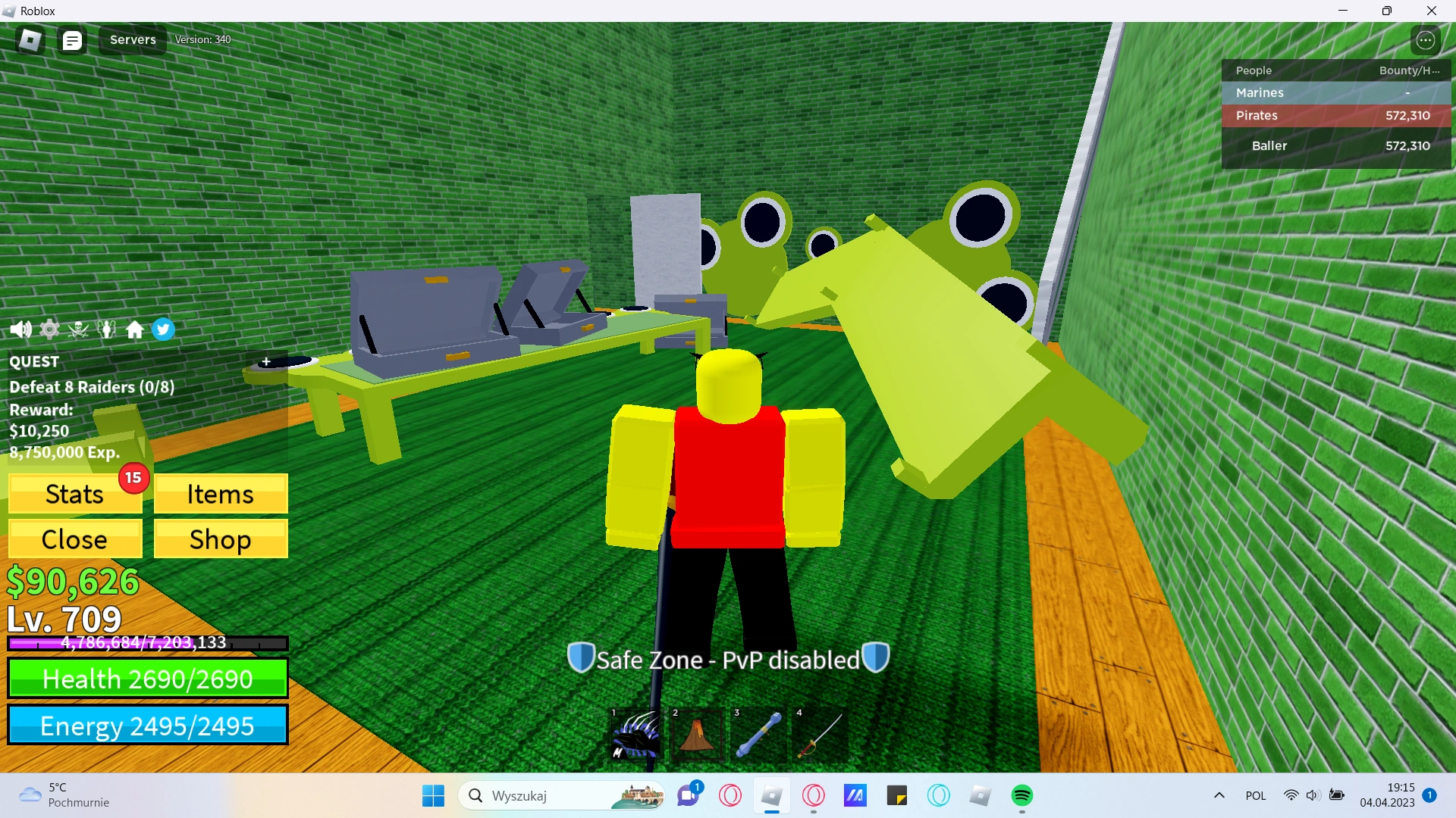 omg frog room! | Fandom