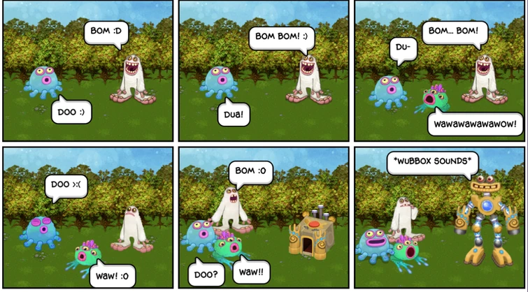 Discuss Everything About My Singing Monsters Wiki | Fandom
