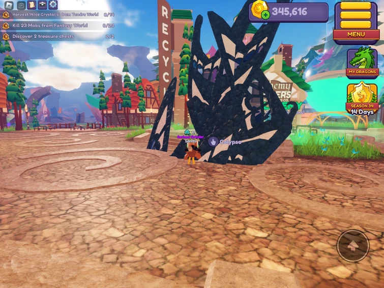 Discuss Everything About Dragon Adventures Wiki | Fandom