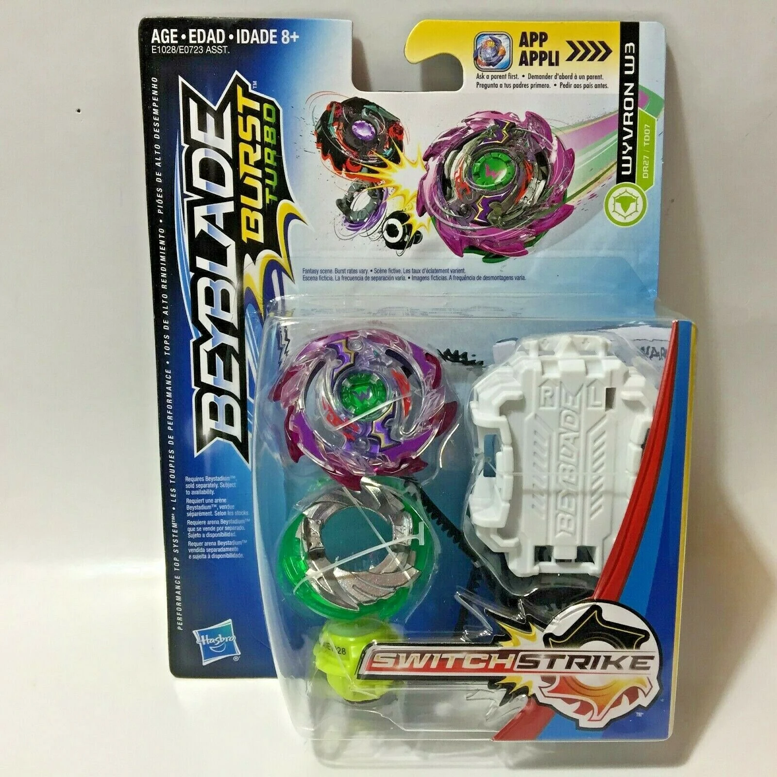 Discuss Everything About Beyblade Wiki | Fandom