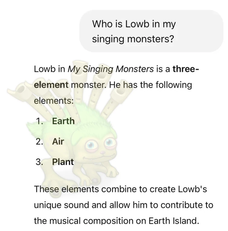 Discuss Everything About My Singing Monsters Wiki | Fandom