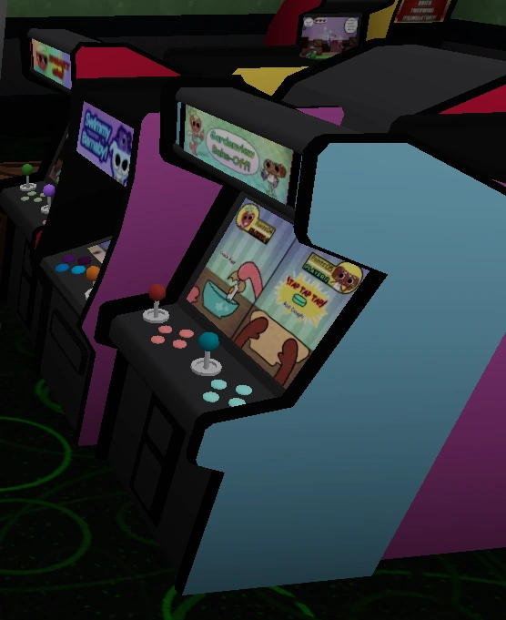 The Vee Floor is my favorite | Fandom