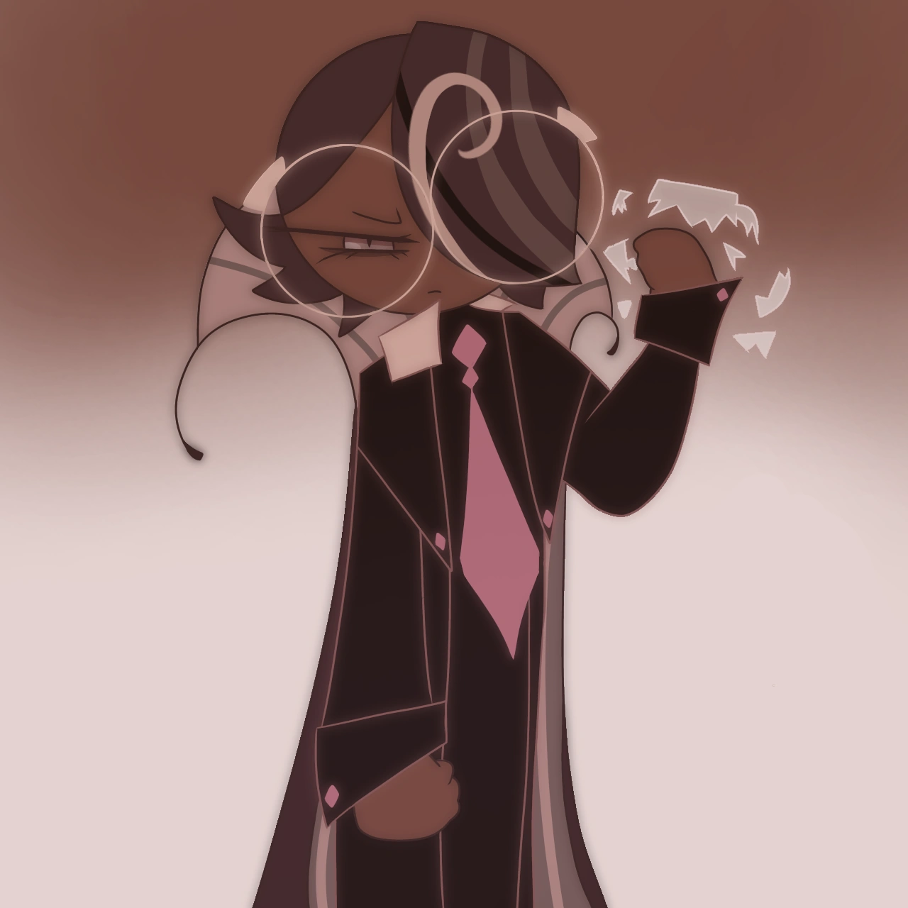 Why so angry? (Fanart) | Fandom