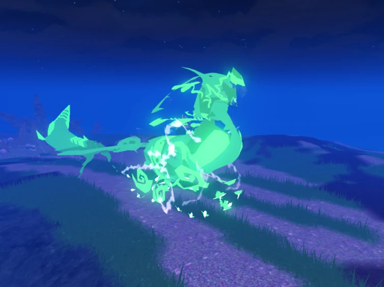 Novus mutations value.. | Fandom