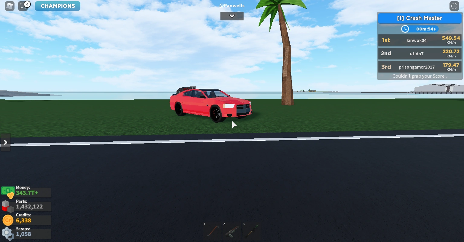 Cars That Need A Remodel In CC2 | Fandom