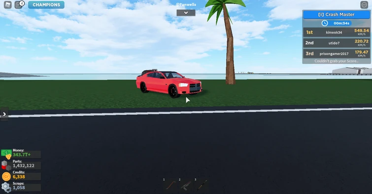 Cars That Need A Remodel In CC2 | Fandom