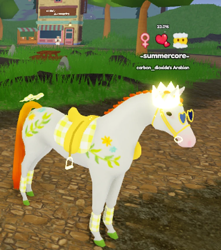 meet summercore, my spring! | Fandom